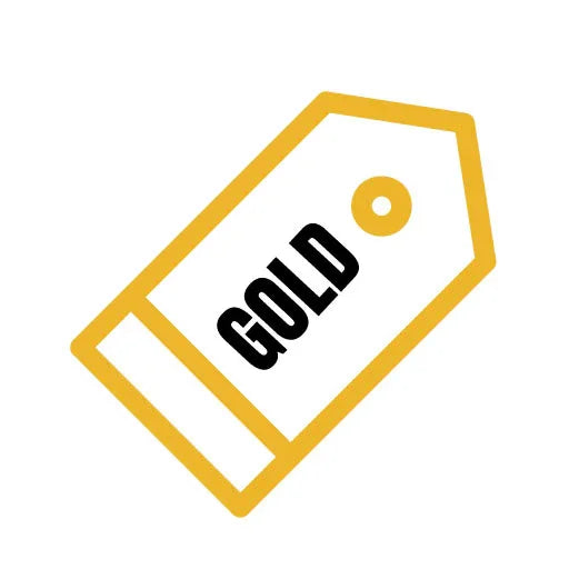 Gold Label – haine premium de brand | InCarouri