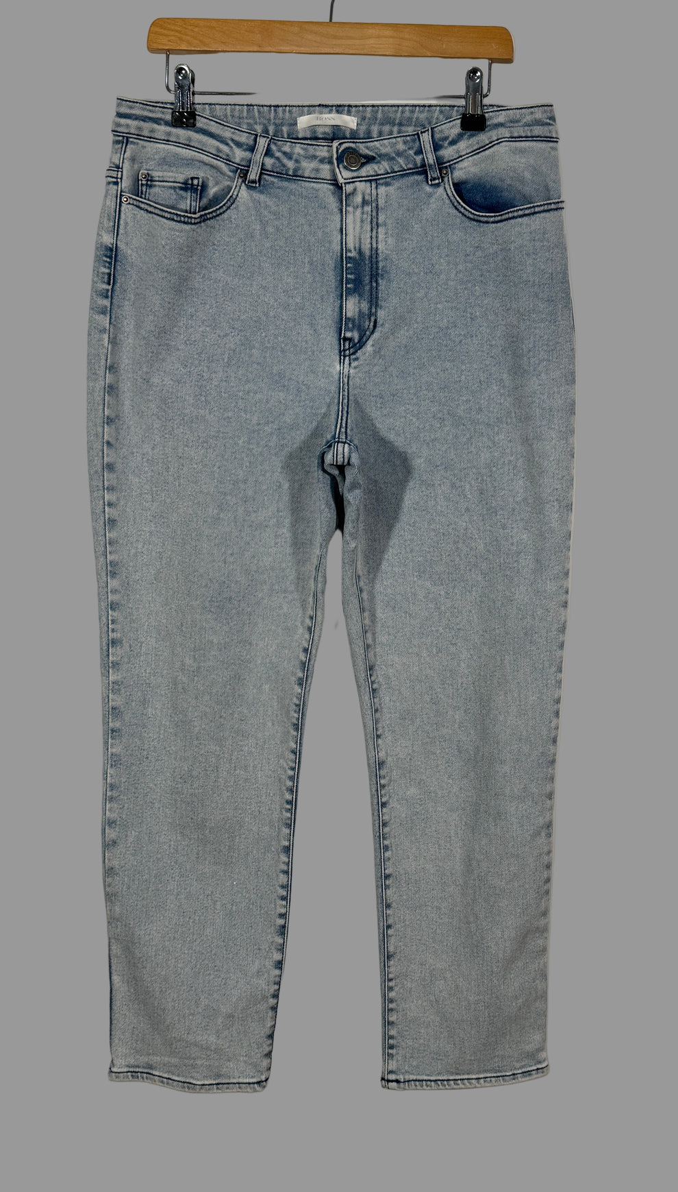 Blugi Hugo Boss marimea 32 L dama